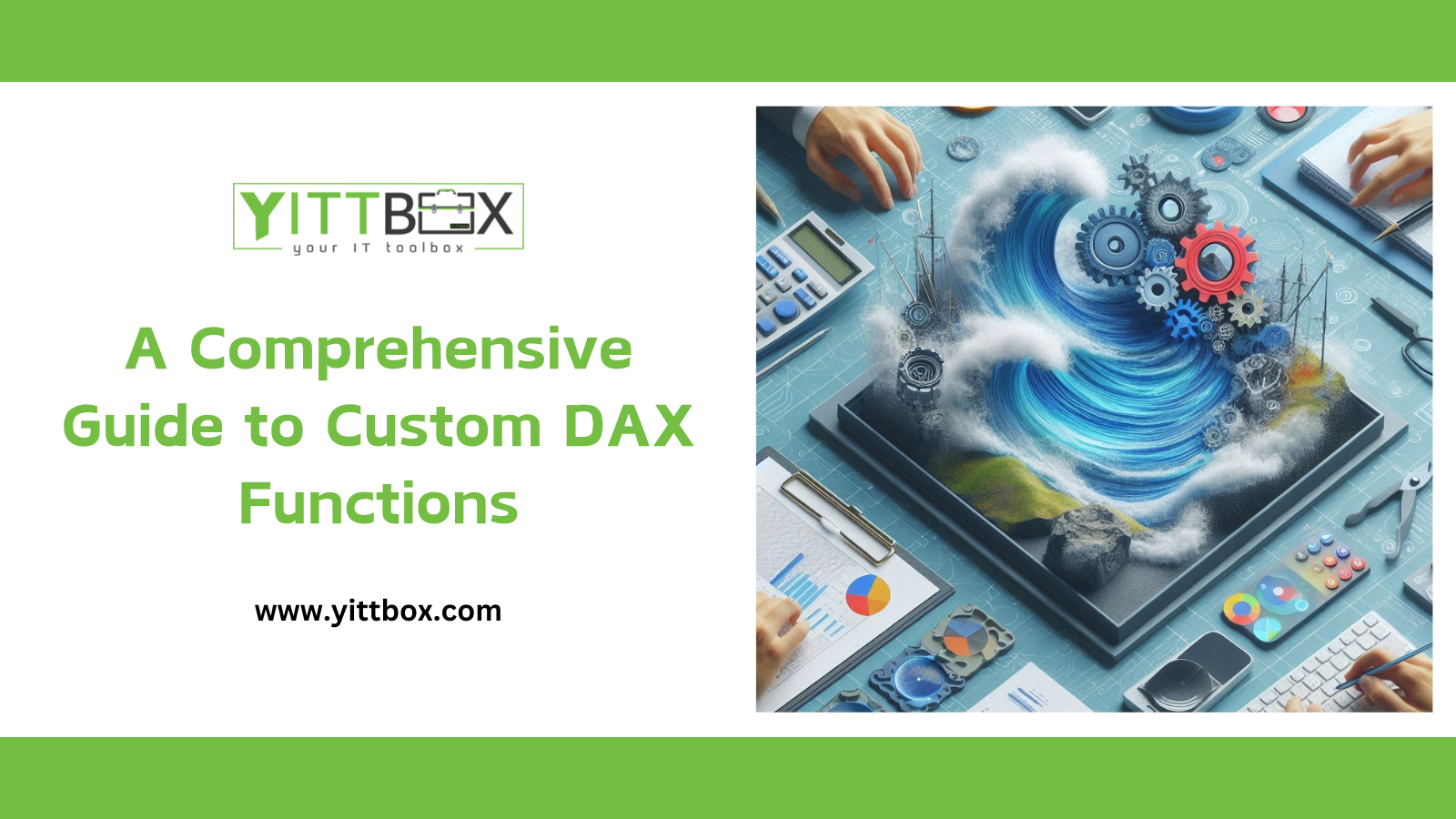 A Comprehensive Guide to Custom DAX Functions