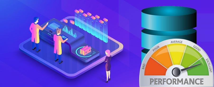 Faster Access Databases Performance Tips