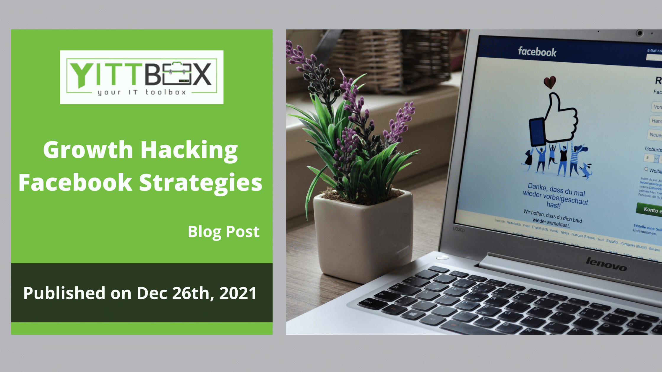 Growth Hacking Facebook Strategies