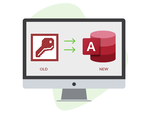 Microsoft Access Solutions For All Businesses - YittBox